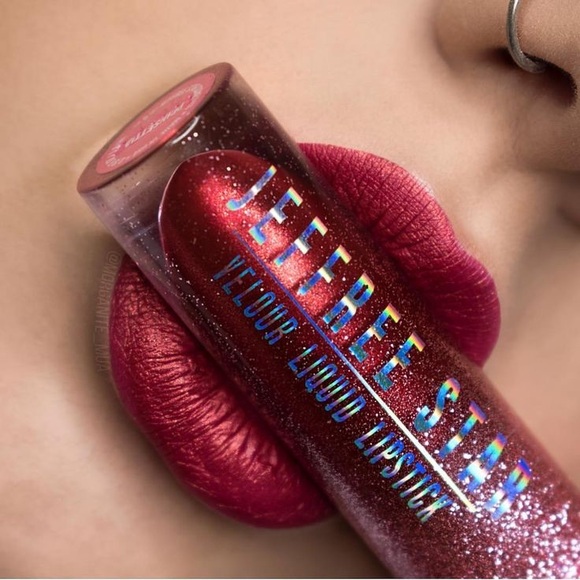 Jeffree Star | Makeup | Jeffree Star Velour Liquid Lipstick Metallic ...